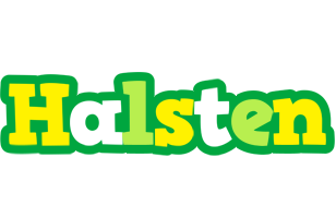Halsten Logo | Name Logo Generator - Popstar, Love Panda, Cartoon ...