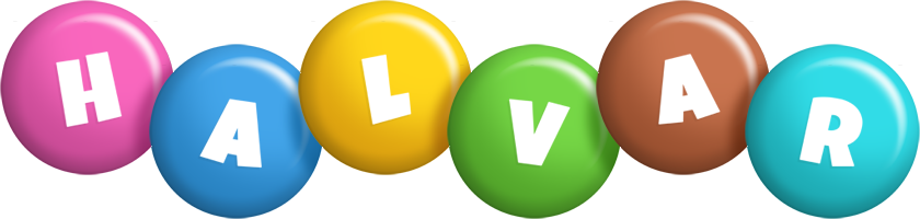Halvar Logo | Name Logo Generator - Candy, Pastel, Lager, Bowling Pin ...