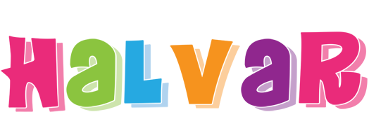 Halvar Logo | Name Logo Generator - I Love, Love Heart, Boots, Friday ...