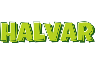 Halvar Logo | Name Logo Generator - Smoothie, Summer, Birthday, Kiddo ...