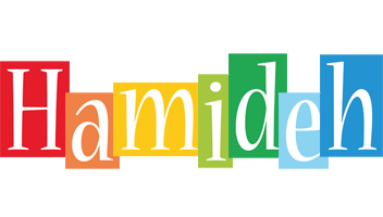 Hamideh Logo | Name Logo Generator - Smoothie, Summer, Birthday, Kiddo ...