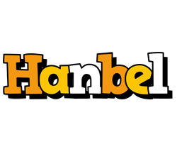 Hanbel Logo | Name Logo Generator - Popstar, Love Panda, Cartoon ...
