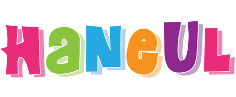 Haneul Logo | Name Logo Generator - I Love, Love Heart, Boots, Friday ...