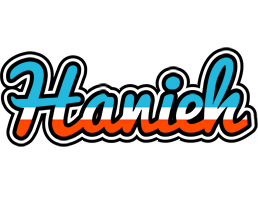 Hanieh Logo | Name Logo Generator - Popstar, Love Panda, Cartoon ...