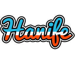 Hanife Logo | Name Logo Generator - Popstar, Love Panda, Cartoon ...