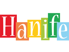 Hanife Logo | Name Logo Generator - Smoothie, Summer, Birthday, Kiddo ...