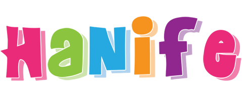 Hanife Logo | Name Logo Generator - I Love, Love Heart, Boots, Friday ...