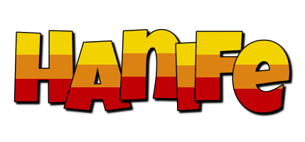 Hanife Logo | Name Logo Generator - I Love, Love Heart, Boots, Friday ...