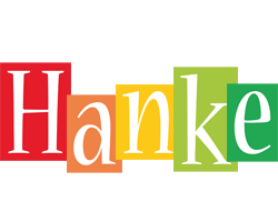 Hanke Logo | Name Logo Generator - Smoothie, Summer, Birthday, Kiddo ...