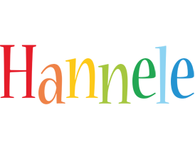 Hannele Logo | Name Logo Generator - Smoothie, Summer, Birthday, Kiddo ...