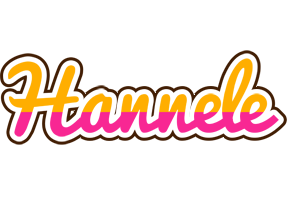 Hannele Logo | Name Logo Generator - Smoothie, Summer, Birthday, Kiddo ...