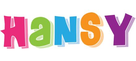 Hansy Logo | Name Logo Generator - I Love, Love Heart, Boots, Friday ...