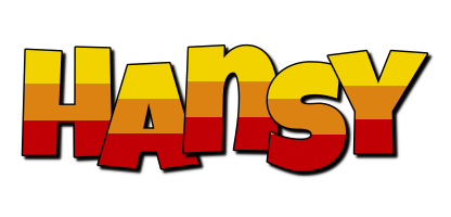 Hansy Logo | Name Logo Generator - I Love, Love Heart, Boots, Friday ...
