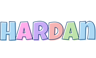 Hardan Logo | Name Logo Generator - Candy, Pastel, Lager, Bowling Pin ...