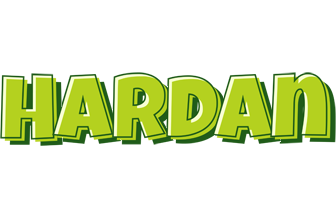 Hardan Logo | Name Logo Generator - Smoothie, Summer, Birthday, Kiddo ...