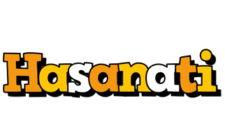 Hasanati Logo | Name Logo Generator - Popstar, Love Panda, Cartoon ...