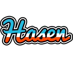 Hasen Logo | Name Logo Generator - Popstar, Love Panda, Cartoon, Soccer ...