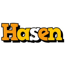Hasen Logo | Name Logo Generator - Popstar, Love Panda, Cartoon, Soccer ...
