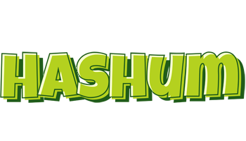 Hashum Logo | Name Logo Generator - Smoothie, Summer, Birthday, Kiddo ...