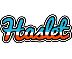 Haslet Logo | Name Logo Generator - Popstar, Love Panda, Cartoon ...
