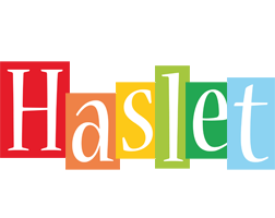 Haslet Logo | Name Logo Generator - Smoothie, Summer, Birthday, Kiddo ...