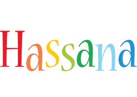 Hassana Logo | Name Logo Generator - Smoothie, Summer, Birthday, Kiddo ...