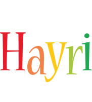 Hayri Logo | Name Logo Generator - Smoothie, Summer, Birthday, Kiddo ...