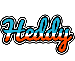 Heddy Logo | Name Logo Generator - Popstar, Love Panda, Cartoon, Soccer, America Style