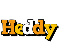 Heddy Logo | Name Logo Generator - Popstar, Love Panda, Cartoon, Soccer, America Style
