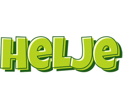 Helje Logo | Name Logo Generator - Smoothie, Summer, Birthday, Kiddo ...