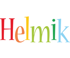 Helmik Logo | Name Logo Generator - Smoothie, Summer, Birthday, Kiddo ...