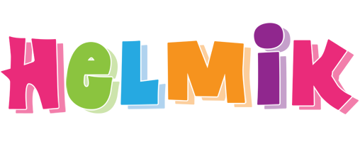 Helmik Logo | Name Logo Generator - I Love, Love Heart, Boots, Friday ...