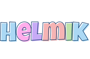 Helmik Logo | Name Logo Generator - Candy, Pastel, Lager, Bowling Pin ...