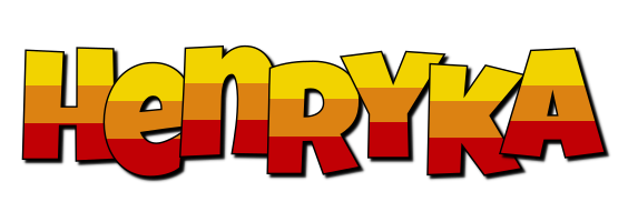 Henryka Logo | Name Logo Generator - I Love, Love Heart, Boots, Friday ...