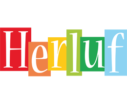 Herluf Logo | Name Logo Generator - Smoothie, Summer, Birthday, Kiddo ...