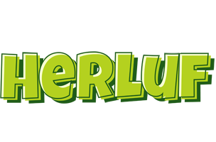 Herluf Logo | Name Logo Generator - Smoothie, Summer, Birthday, Kiddo ...