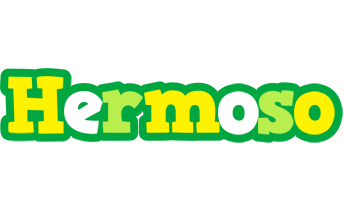 Hermoso Logo | Name Logo Generator - Popstar, Love Panda, Cartoon ...