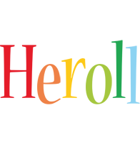 Heroll Logo | Name Logo Generator - Smoothie, Summer, Birthday, Kiddo ...