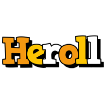 Heroll Logo | Name Logo Generator - Popstar, Love Panda, Cartoon ...