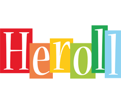 Heroll Logo | Name Logo Generator - Smoothie, Summer, Birthday, Kiddo ...