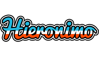 Hieronimo Logo | Name Logo Generator - Popstar, Love Panda, Cartoon ...