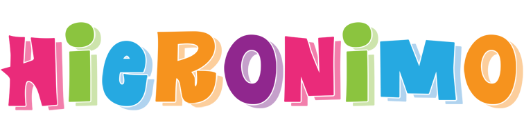 Hieronimo Logo | Name Logo Generator - I Love, Love Heart, Boots ...