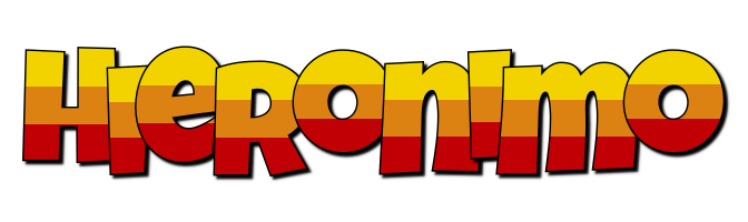 Hieronimo Logo | Name Logo Generator - I Love, Love Heart, Boots ...