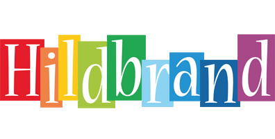Hildbrand Logo | Name Logo Generator - Smoothie, Summer, Birthday ...