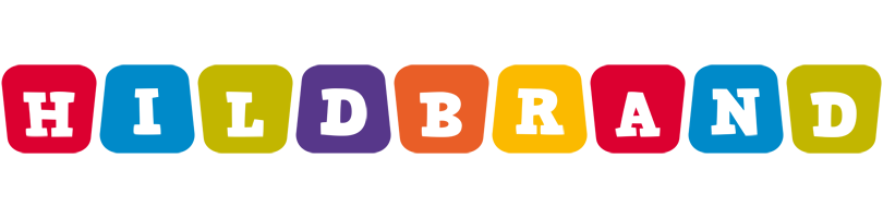 Hildbrand Logo | Name Logo Generator - Smoothie, Summer, Birthday ...