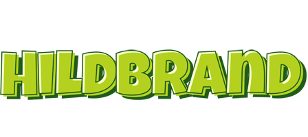 Hildbrand Logo | Name Logo Generator - Smoothie, Summer, Birthday ...