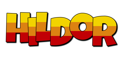 Hildor Logo | Name Logo Generator - I Love, Love Heart, Boots, Friday ...