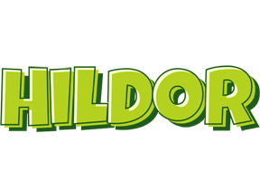 Hildor Logo | Name Logo Generator - Smoothie, Summer, Birthday, Kiddo ...