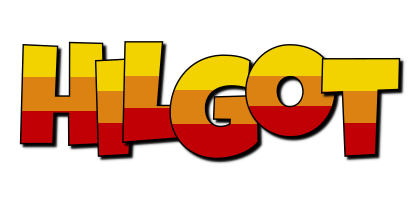 Hilgot Logo | Name Logo Generator - I Love, Love Heart, Boots, Friday ...