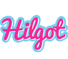 Hilgot Logo | Name Logo Generator - Popstar, Love Panda, Cartoon ...